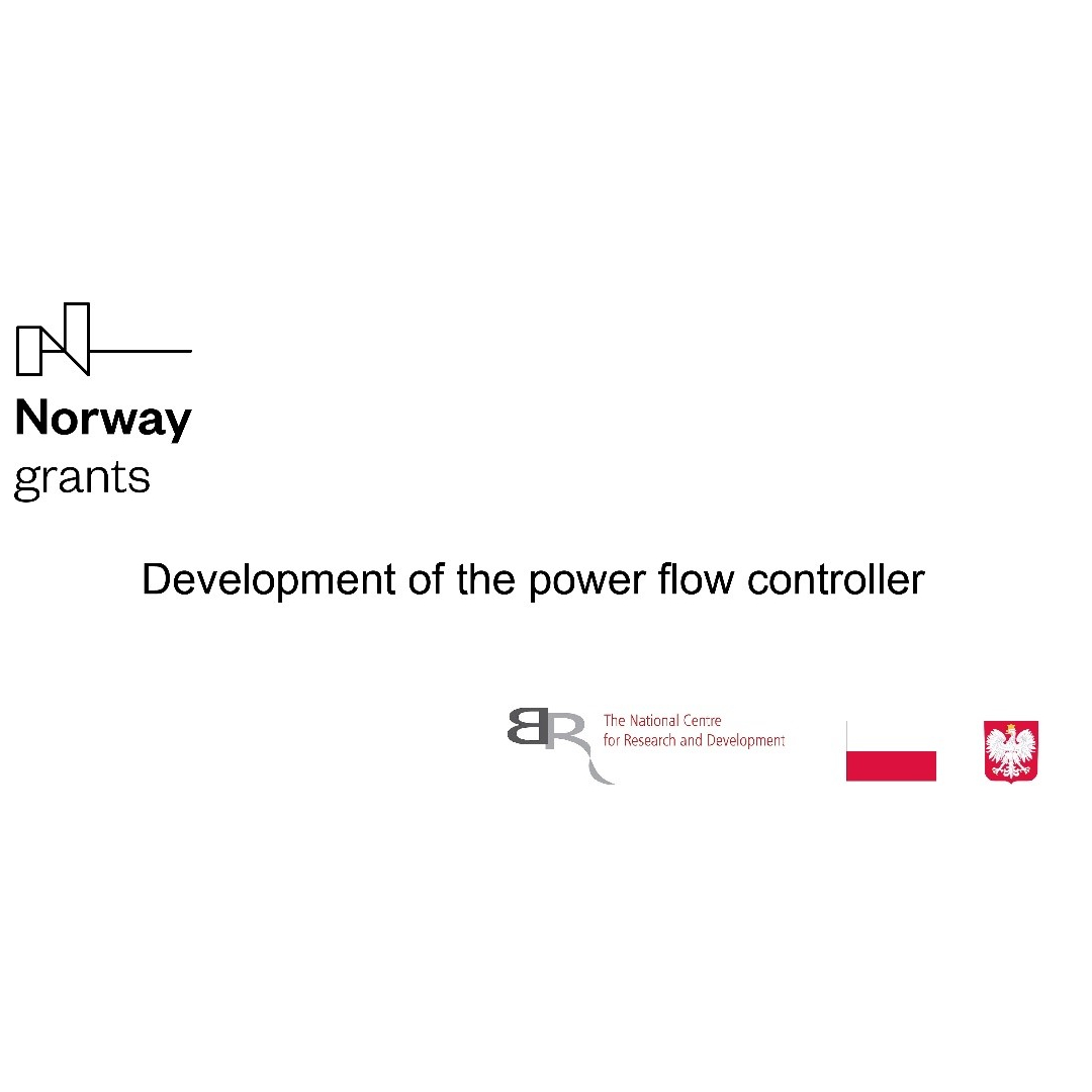 Development of the power flow controller - MoReSiC – Project