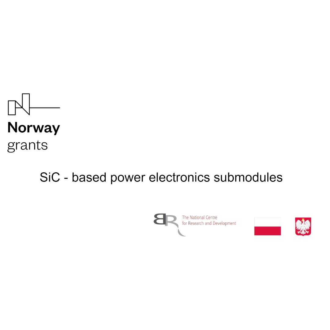 SiC-based power electronics submodules - MoReSiC – Project
