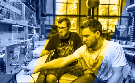 Incoming Students - FACULTY OF ELECTRICAL ENGINEERING