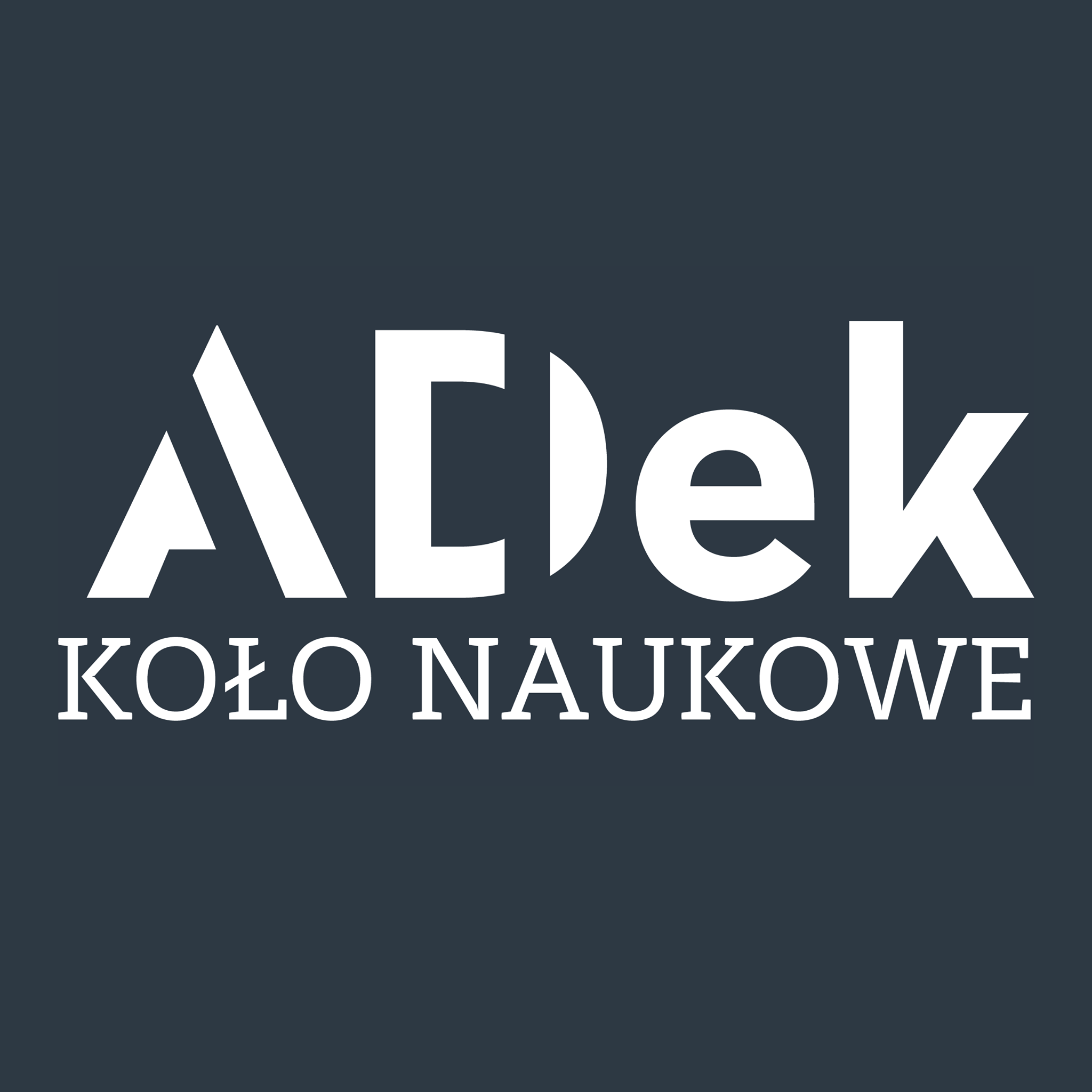 (Polski) Koło Naukowe ADek analizuje występowanie koronawirusa i jego ...